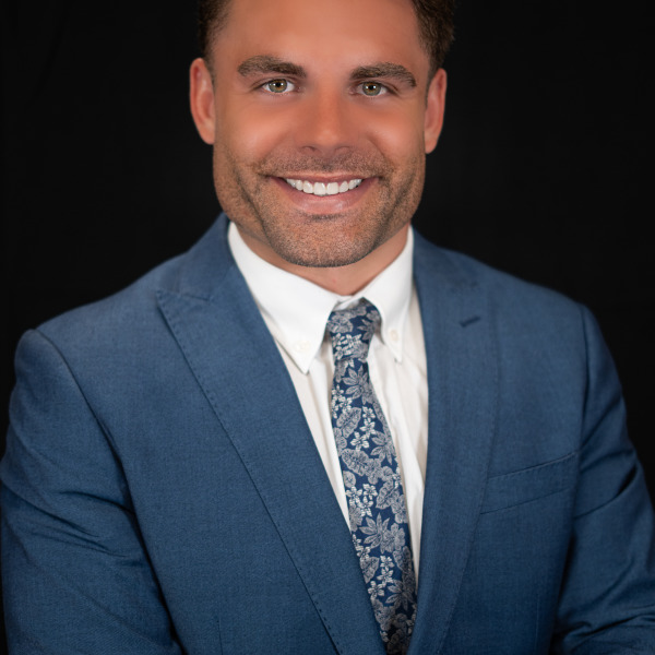 Reed Buxton - Fidelity National Title Agency - Arizona